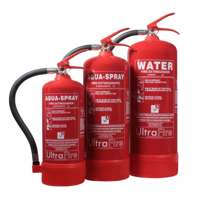 Fire Hydrant Systems and Components – ACHM Uganda