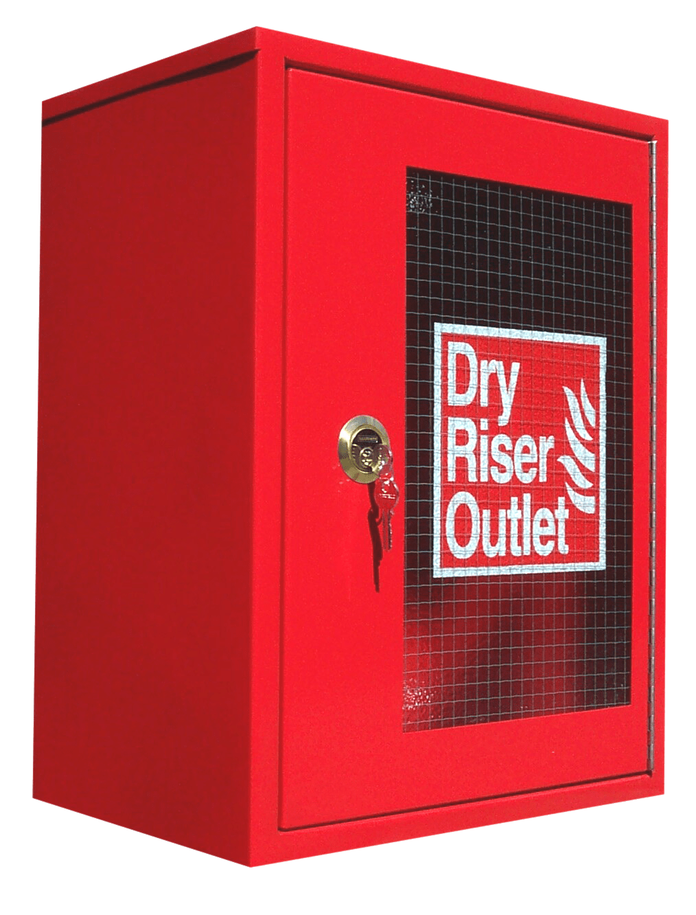 Fire Sprinklers and Dry Risers – ACHM Uganda